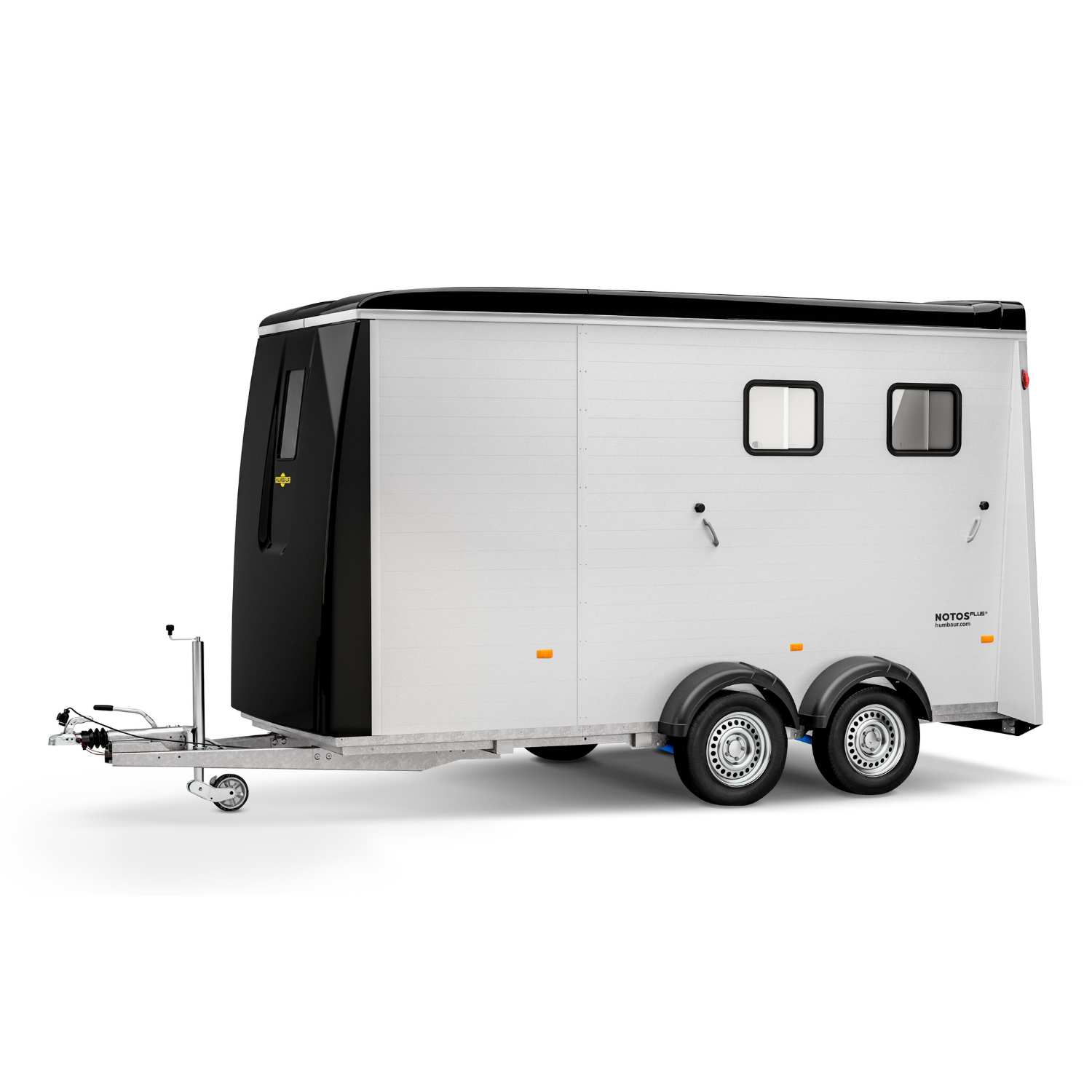 Humbaur - Notos PLUS 3500 - Rimotec