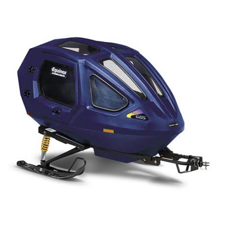 Equinox - SNOWCOACH 685 - Rimotec